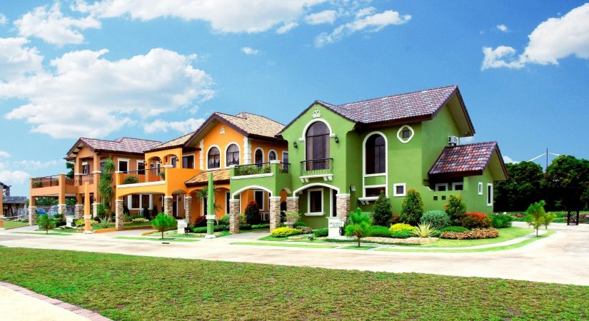 Blue Diamond Realty